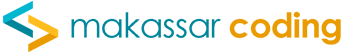 Makassar Coding | Kursus Pemograman Sampai Bisa